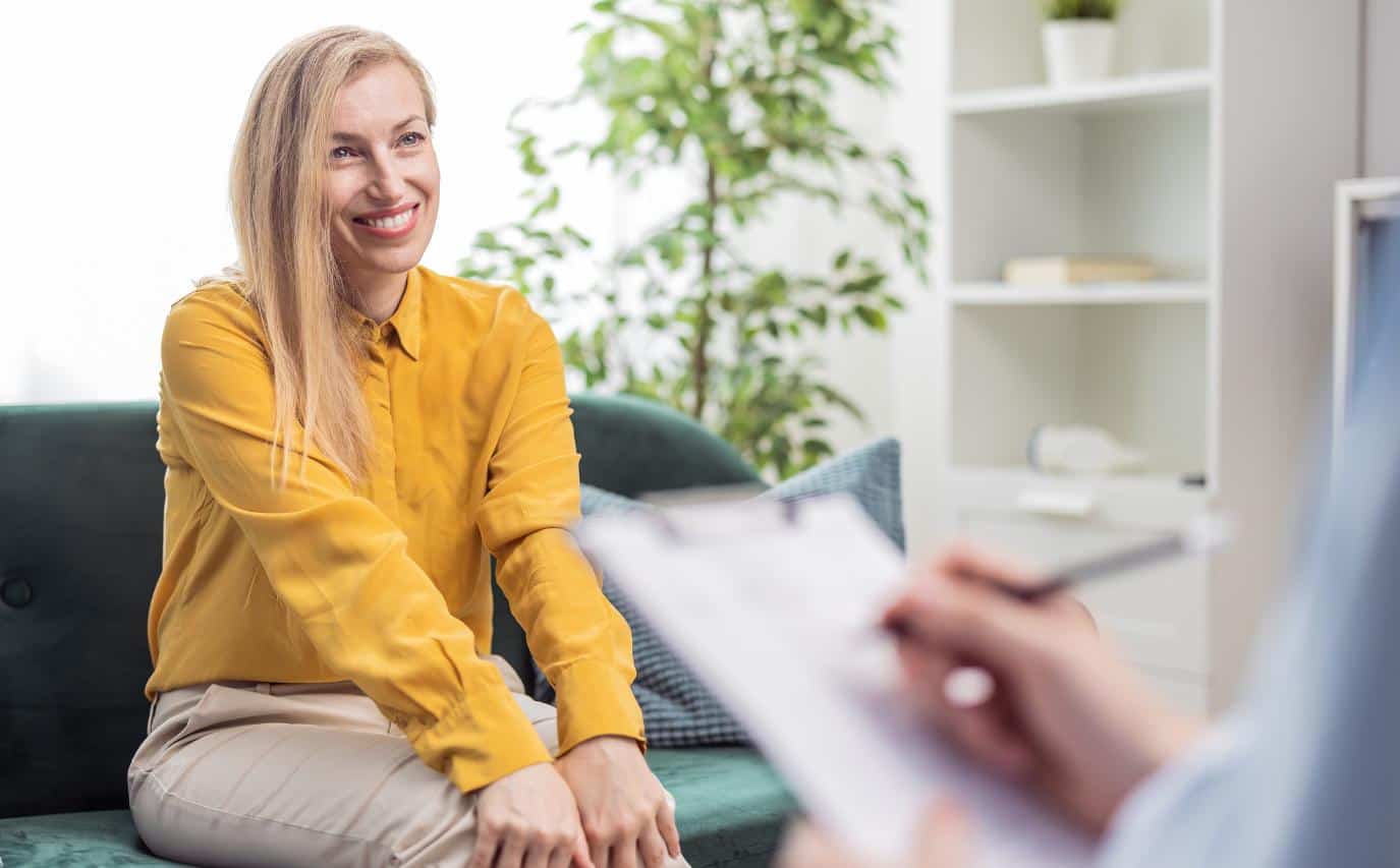 CBT in Massachusetts | Brook Recovery Centers