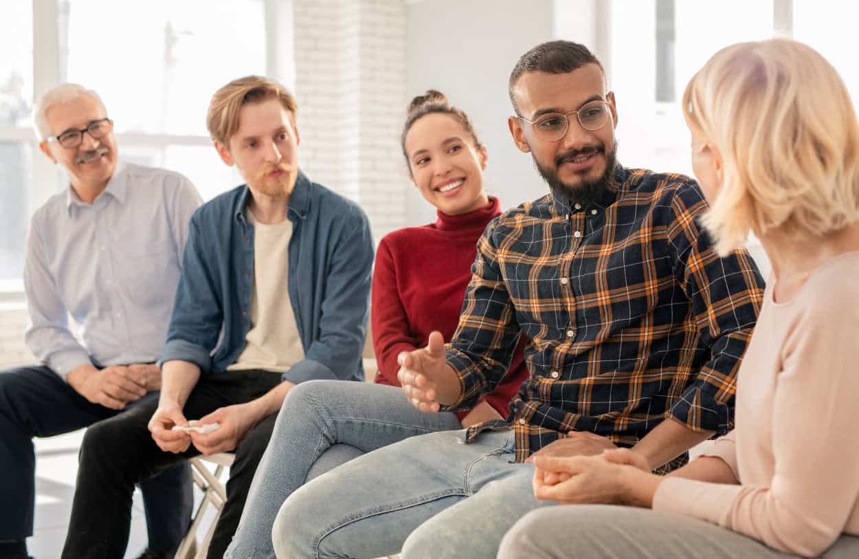 Didactic Therapy in Massachusetts | Brook Recovery
