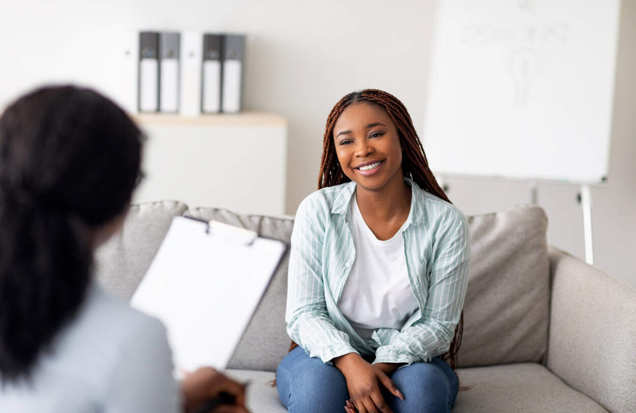 Trauma Therapy in Massachusetts | Brook Recovery